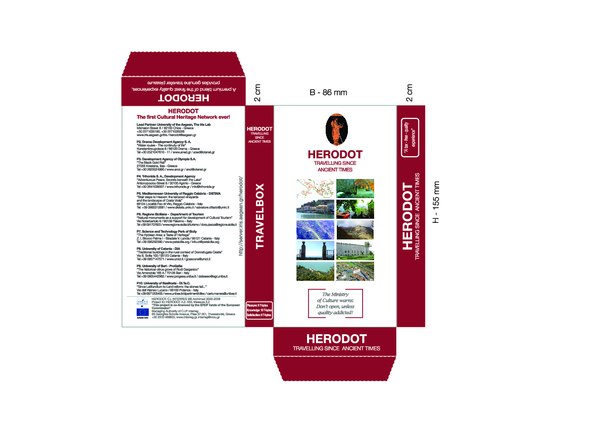 (PDF) Herodot. The Travelbox
