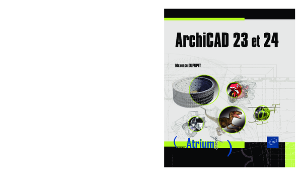 (PDF) ArchiCAD 23 et 24