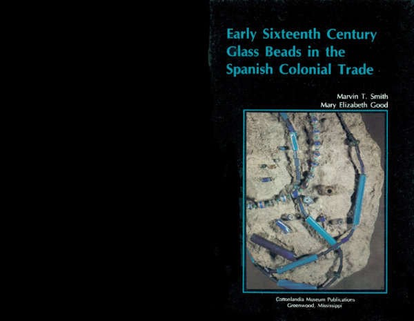 (PDF) Smith and Good – Early Sixteenth Century Glass Beads in the ...