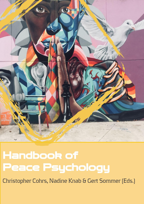 (PDF) Decolonizing perspectives in peace research