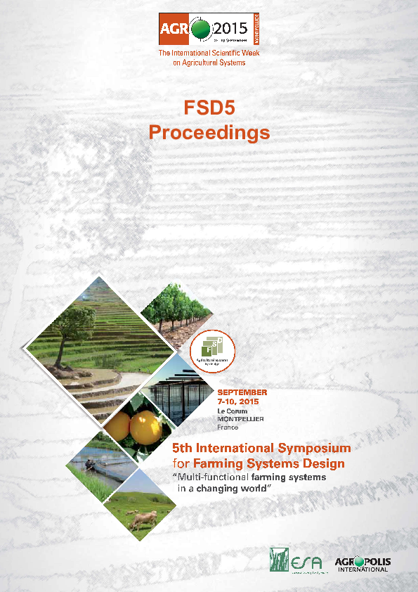 (PDF) Ré-SyPiEx. Research and development network on extensive fish farming in Western and ...