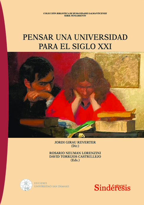 (PDF) Pensar una universidad para el s. XXI - Thinking a university for ...