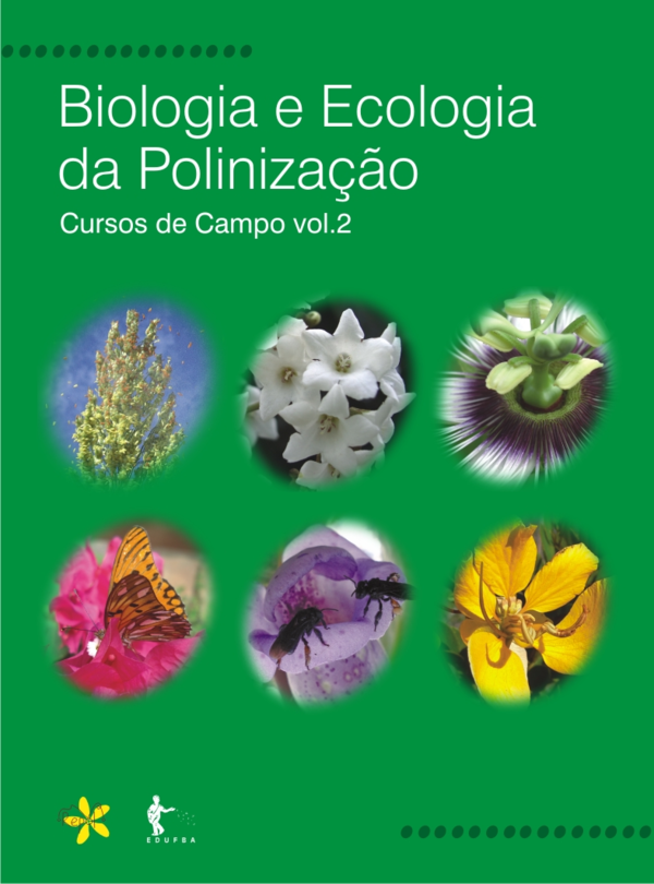 (PDF) Produção de néctar e visitantes florais de Calliandra mucugeana ...