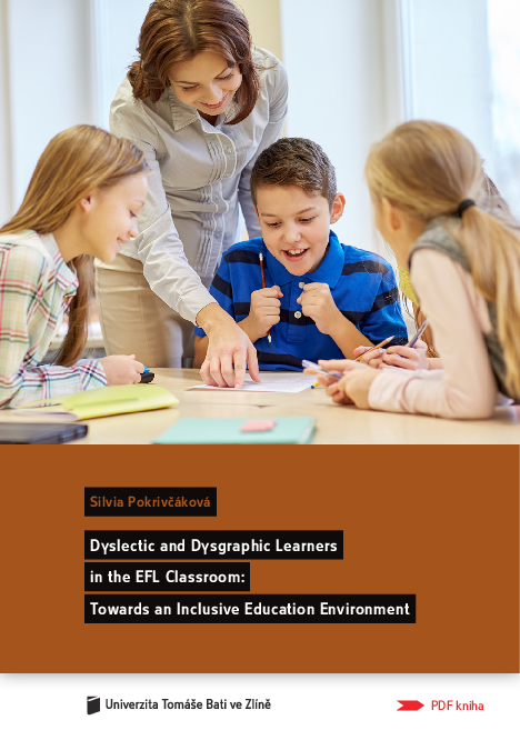 (PDF) Dyslectic and Dysgraphic Learners in the EFL Classroom: Towards ...