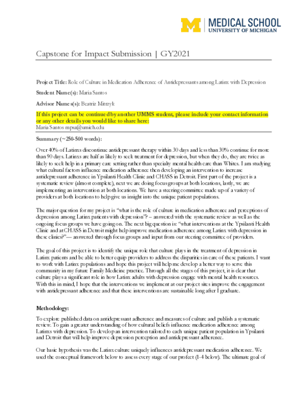 (PDF) Capstone for Impact Submission | GY2021 | Jeet Das - Academia.edu