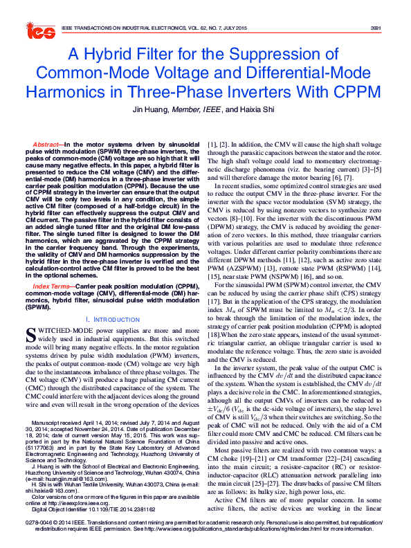 (PDF) High Sensitive and Selective Minisensor for Acetone Monitoring