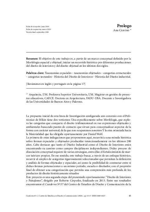 (PDF) Prologo
