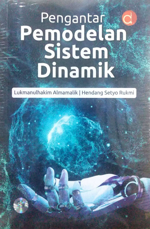 (PDF) Buku Pengantar Sistem Dinamik (PDF) Buku Pengantar Sistem Dinamik