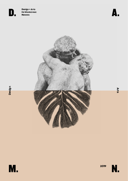 (PDF) DAMN Design+Arts for Marmomac NewEra - Catalogo | Francesca ...