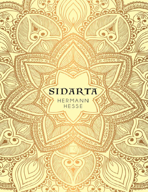 (PDF) Sidarta Hermann Hesse