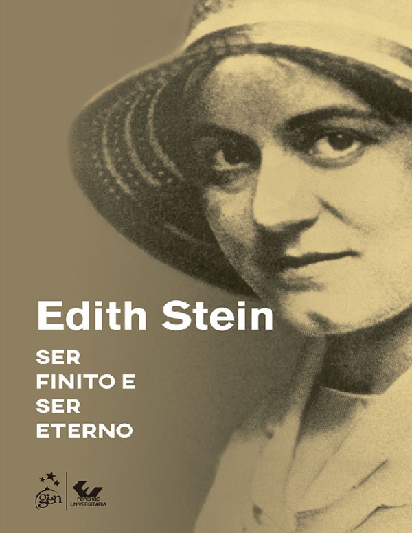 (PDF) Ser finito e ser eterno - Edith Stein