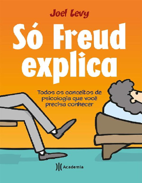 (PDF) Só Freud Explica