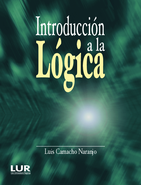 (PDF) Introducción a la lógica