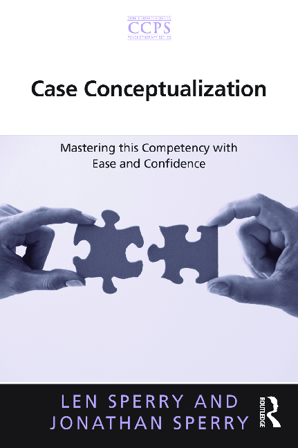 (PDF) Case Conceptualization Mastering this Competency with Ease and ...