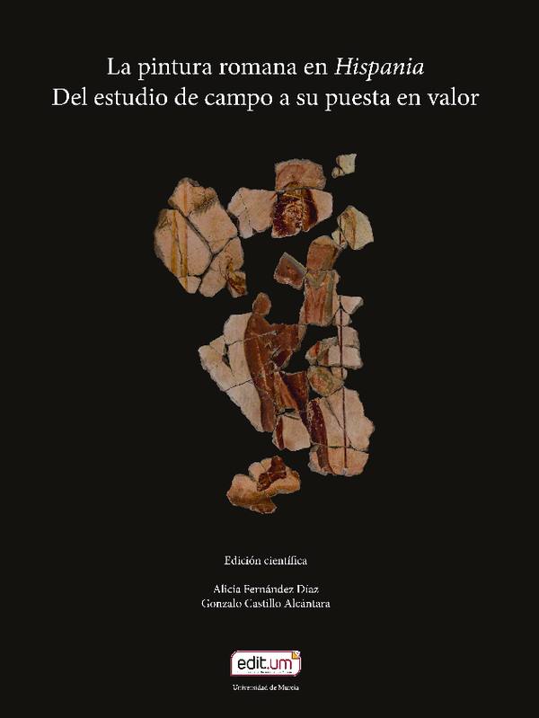 (PDF) Reconstrucción virtual y modelado tridimensional de la villa ...