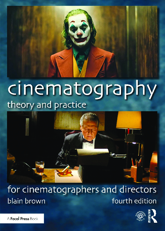 (PDF) Cinematography