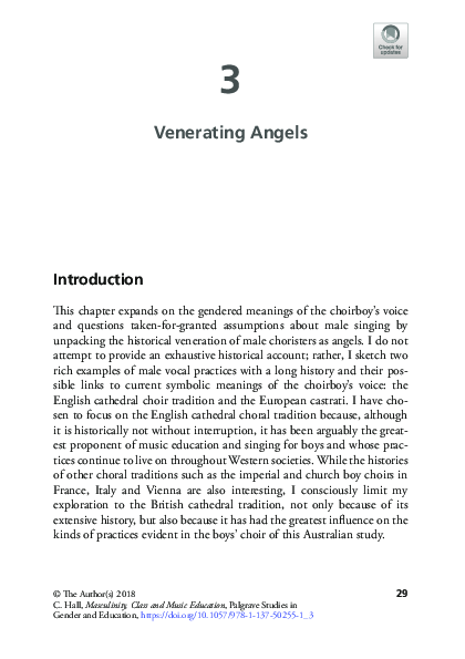 (PDF) Venerating Angels
