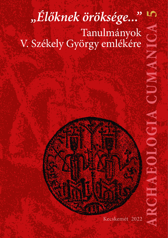 (PDF) The research of Christian minor objects from the 10th-11th ...