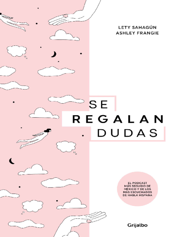 (PDF) Se regalan dudas - Ashley Frangie & Lety Sahagún