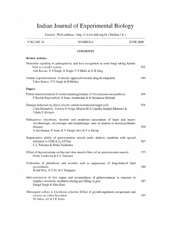 (PDF) Molecular signaling in pathogenicity and host recognition in smut ...