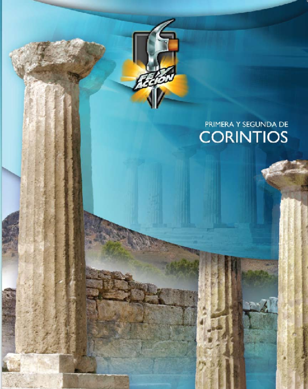 (PDF) ° y 2° de Corintios - Serie Fe y Acción