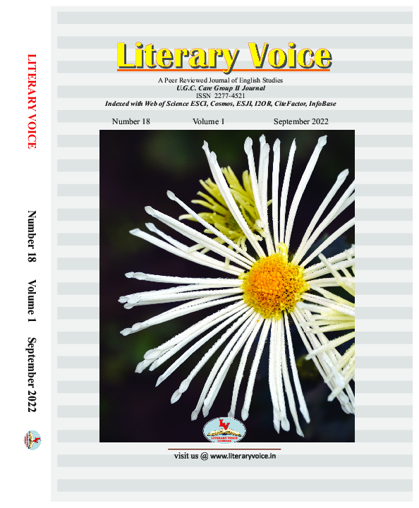 (PDF) Spatial Reading of Temsula Ao's Select Short Stories: Nagaland's ...