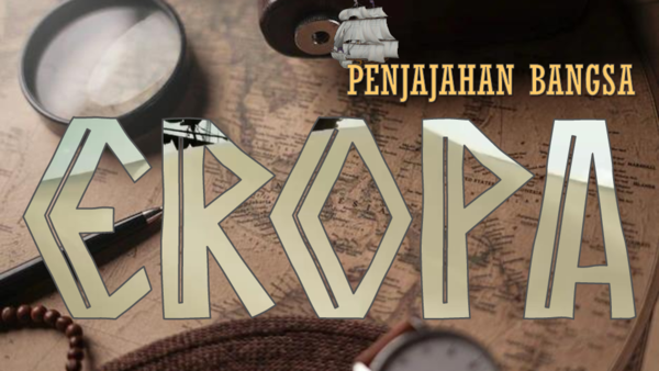 (PDF) PENJAJAHAN BANGSA EROPA