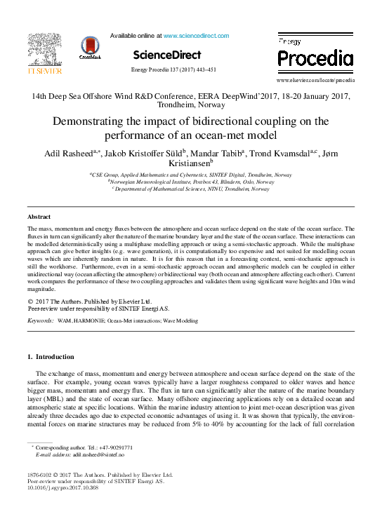 (PDF) Forecasting Heat Demand in District Heating Systems