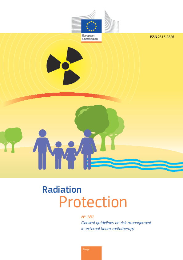 (PDF) RADIATION PROTECTION N ° 181 General guidelines on risk ...