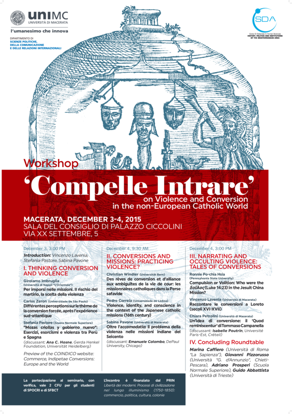 (PDF) 'Compelle Intrare'