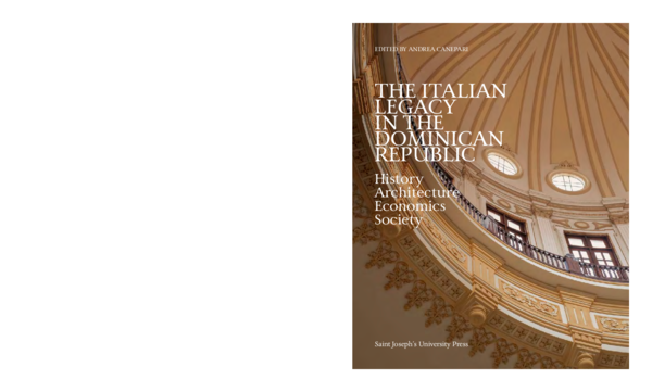 (PDF) Introduction by the Editor, The Italian Legacy in the Dominican ...