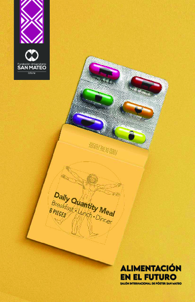 (PDF) Alimentación en el futuro. Salón Internacional de Póster San ...