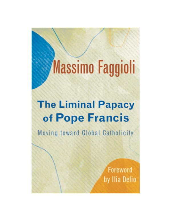 (PDF) The Liminal Papacy of Pope Francis