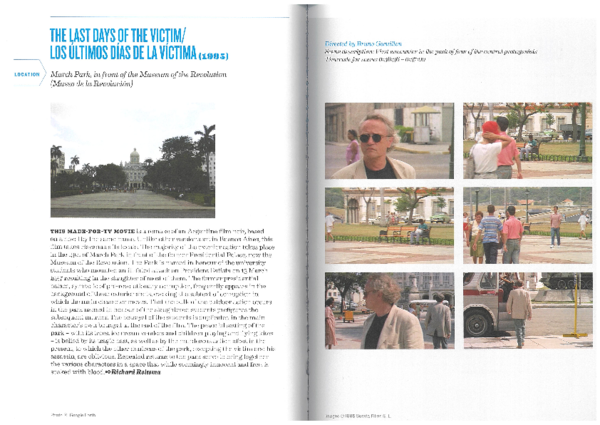 (PDF) The Last Days of the Victim | Richard Reitsma - Academia.edu