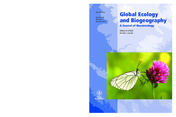 (PDF) A unified framework for diversity gradients: the adaptive trait ...
