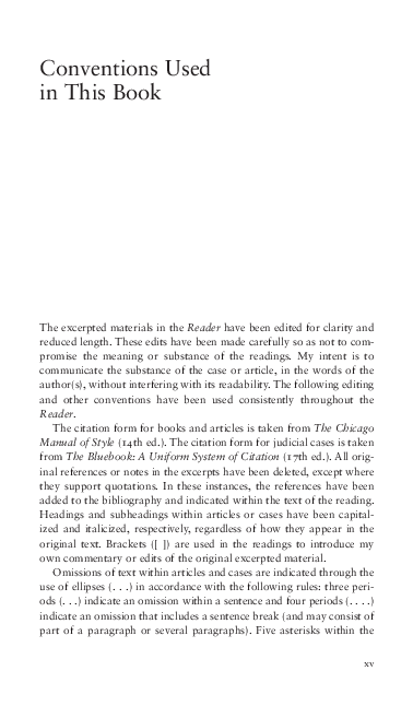 (PDF) Conventions Used in This Book