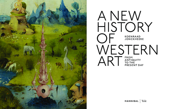 (PDF) A NEW HISTORY OF WESTERN ART - Introduction and epilogue