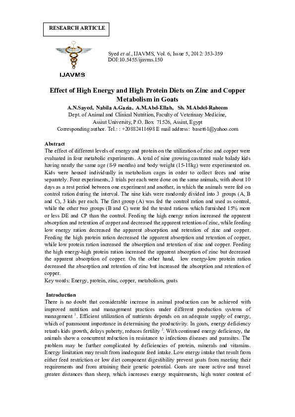 (PDF) A Survey on Haemo-protozoan parasites in buffaloes of Landhi ...