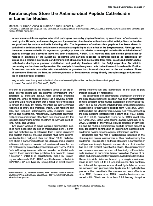 (PDF) Postoperative hyperthermia in cats treated with Simbadol or ...