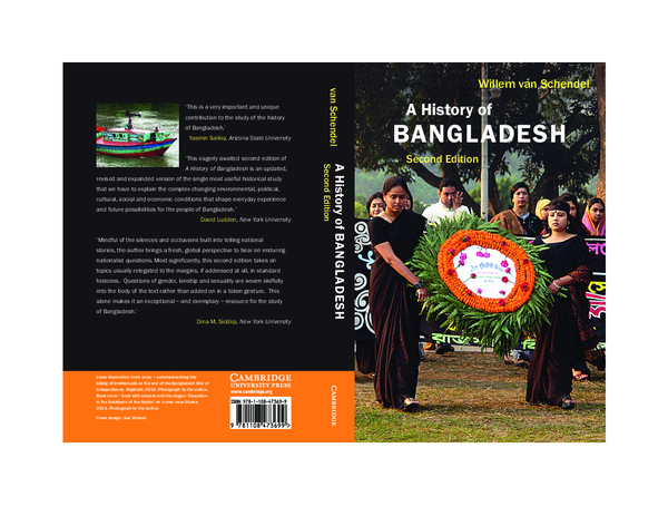 (PDF) A History of Bangladesh