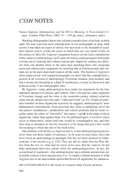 (PDF) Smriti Srinivas: Landscapes of Urban Memory: The Sacred and the ...