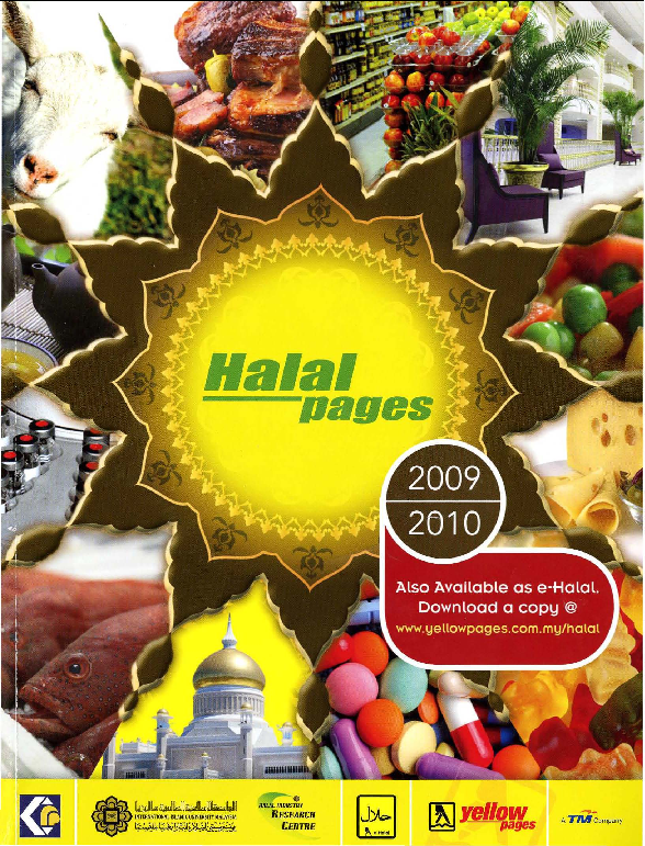 (PDF) Halal audit: an overview