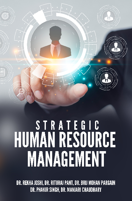 (PDF) Strategic Human Resource Management