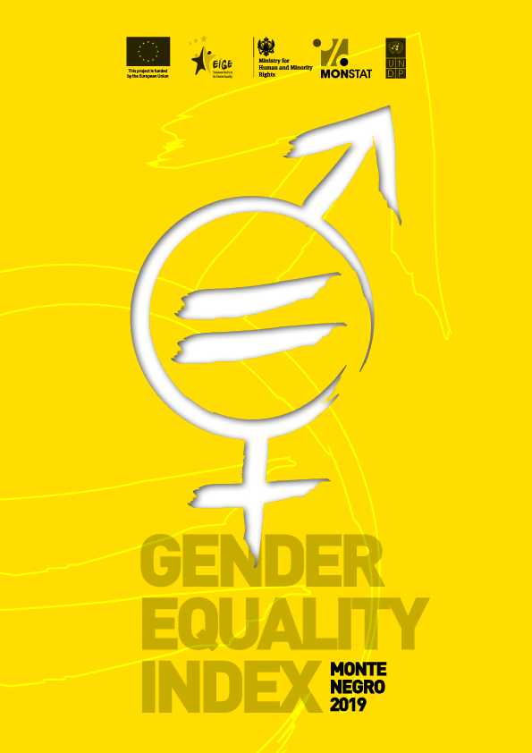 (PDF) Gender Equality Index (PDF) Gender Equality Index