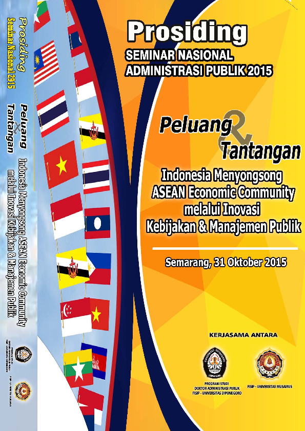 (PDF) PROSIDINGSEMINAR NASIONAL 2015Peluang dan Tantangan Indonesia Menyongsong Asean ...
