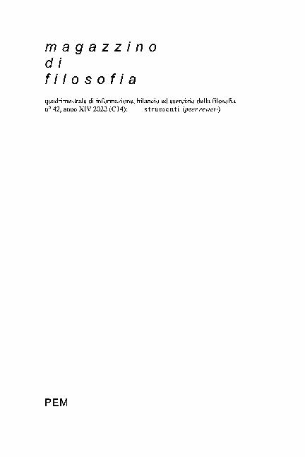 (PDF) Review of Francesca Pentassuglio, Senofonte. Apologia di Socrate ...