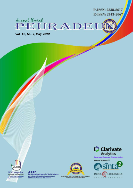 (PDF) Learning Process of Online Class by Using Language Politeness ...