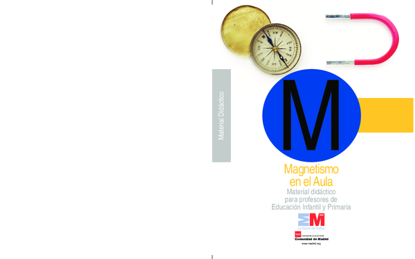 Hoja De Trabajo Sobre Magnetismo Para La Escuela Secundaria