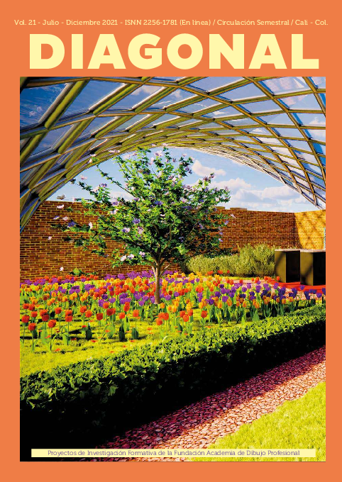 (PDF) Revista Diagonal 21