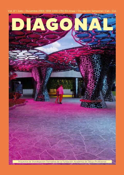 (PDF) Revista Diagonal 17